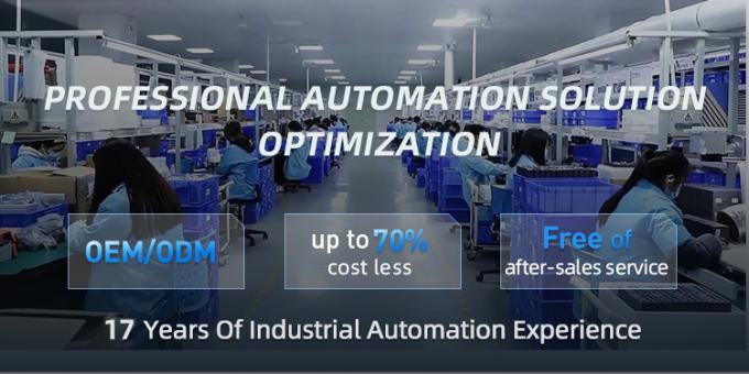 Coolmay Plc Controller Module Hmi Screen Plc Programming All In One Programmable Logic
