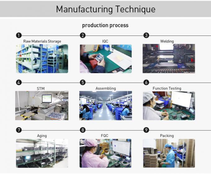 Coolmay Plc Controller Module Hmi Screen Plc Programming All In One Programmable Logic