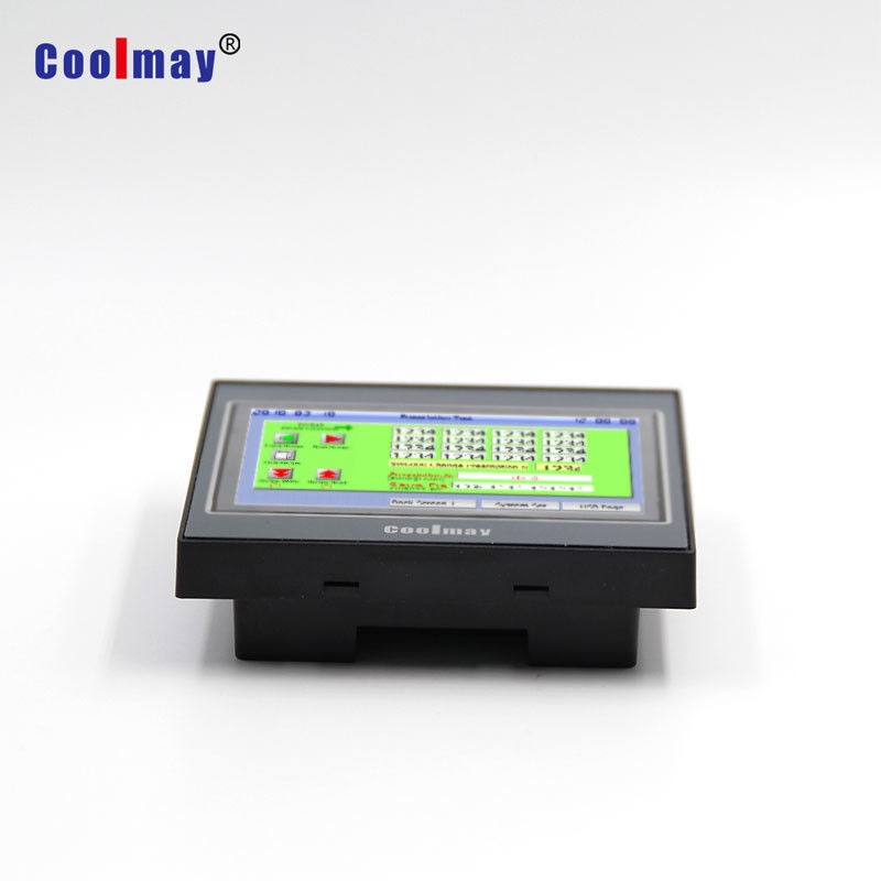 64MB RAM ARM9 코어 400MHz CPU HMI 제어판 빠르게 다운로드