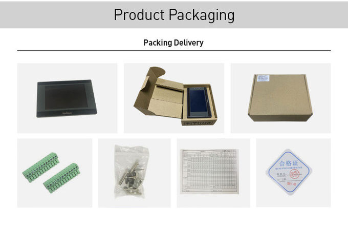Coolmay Plc Controller Module Hmi Screen Plc Programming All In One Programmable Logic